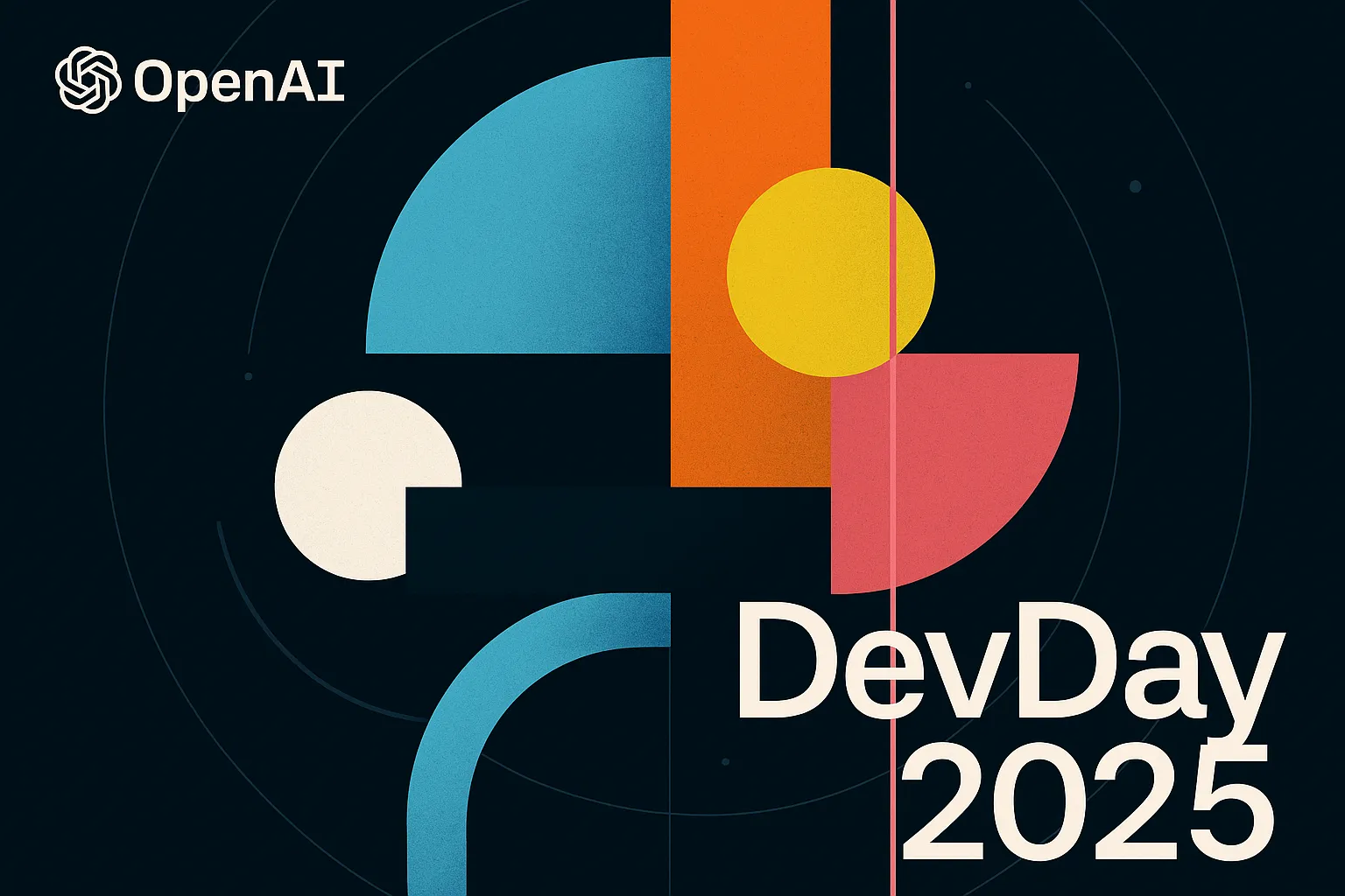 【OpenAI DevDay 2025 速報まとめ】 ChatGPTが“アプリ化”する新時代へ | 株式会社クーシー｜東京のWeb制作・AI ...